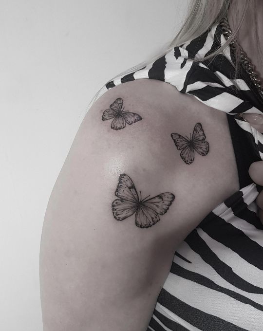 Tattoo Artist | Toni – Tattoo Palace